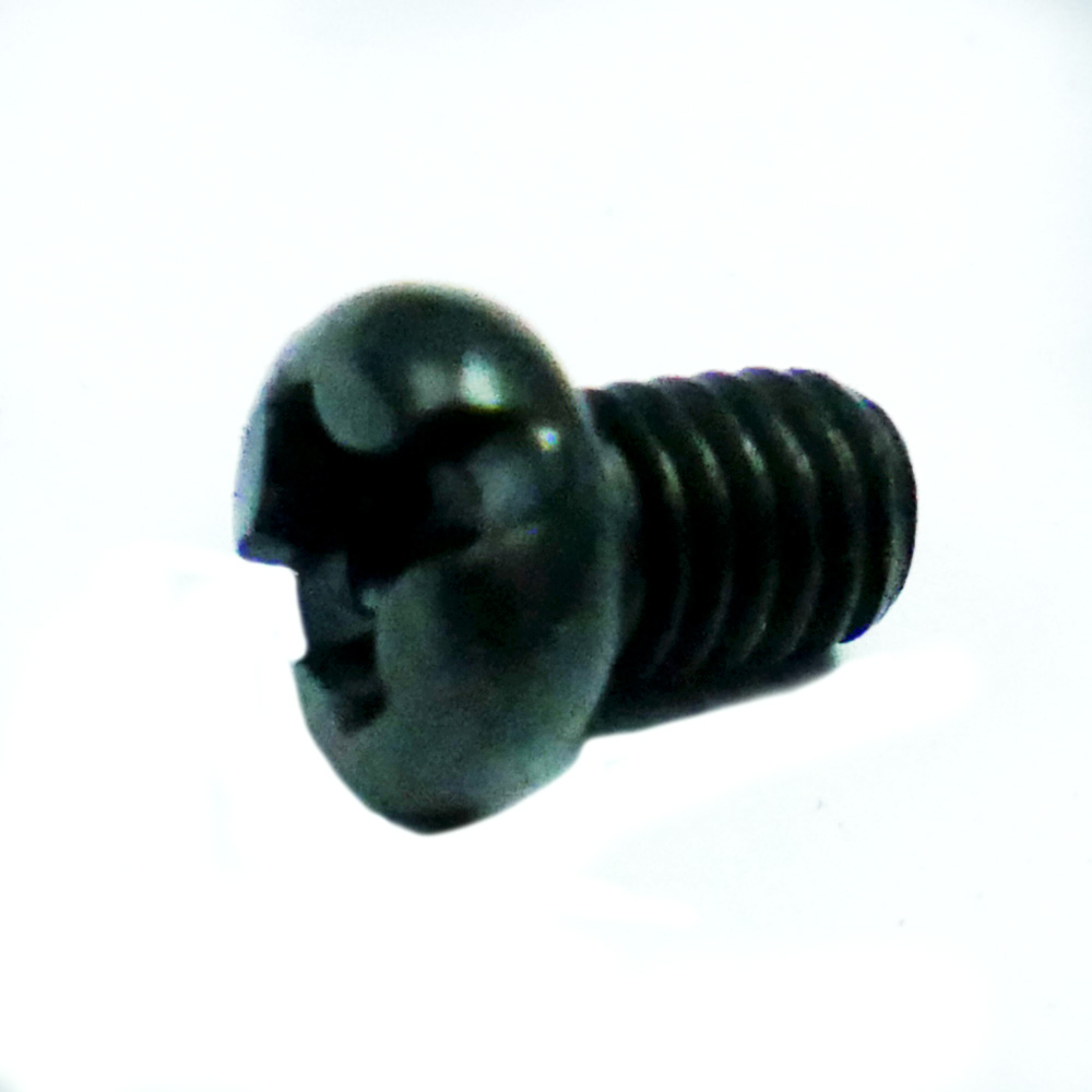 Screw M3x4 | Jepson Power